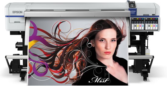 EPSON SureColor SC-S50610 Plotter | ATAK KAĞIT|